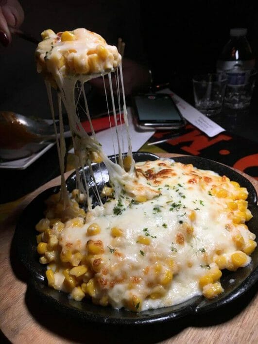 Korean Corn Cheese: The Dish You Didn’t Know You Needed In Your Life ...