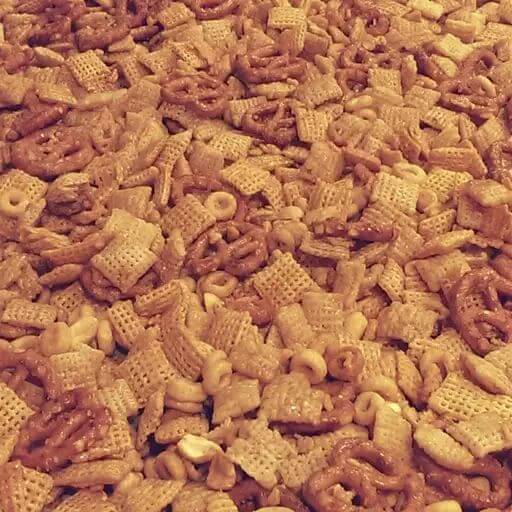 Marry Me Snack Mix – Recipecs
