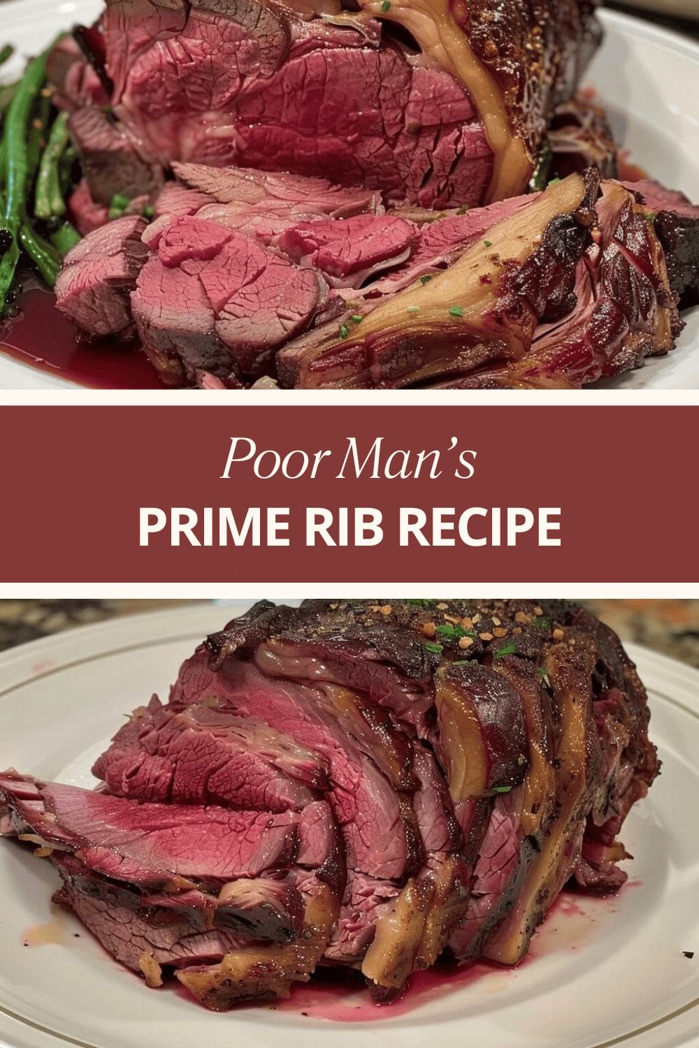 Poor Mans Prime Rib – Recipecs