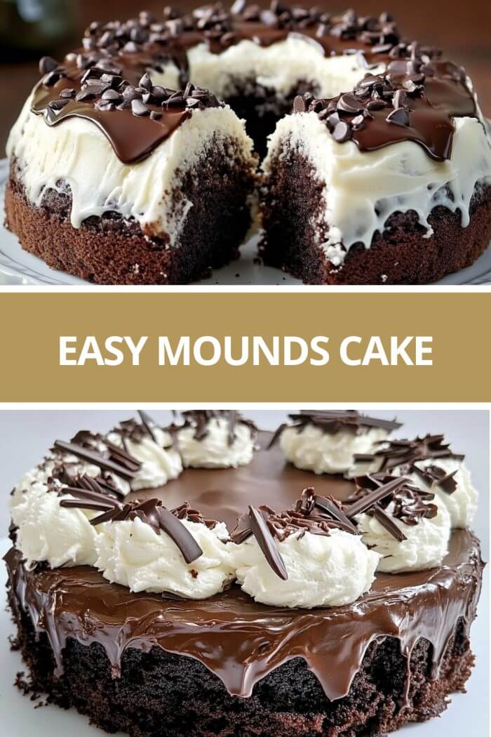 MOUNDS CAKE – Recipecs