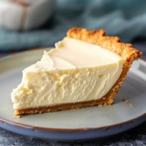 Perfect Cream Cheese Pie Recipe – Recipecs