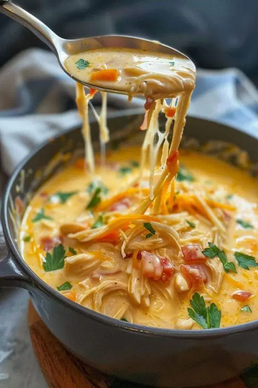 20 Comforting Soup Recipes You Need to Try for Cozy Nights In – Recipecs