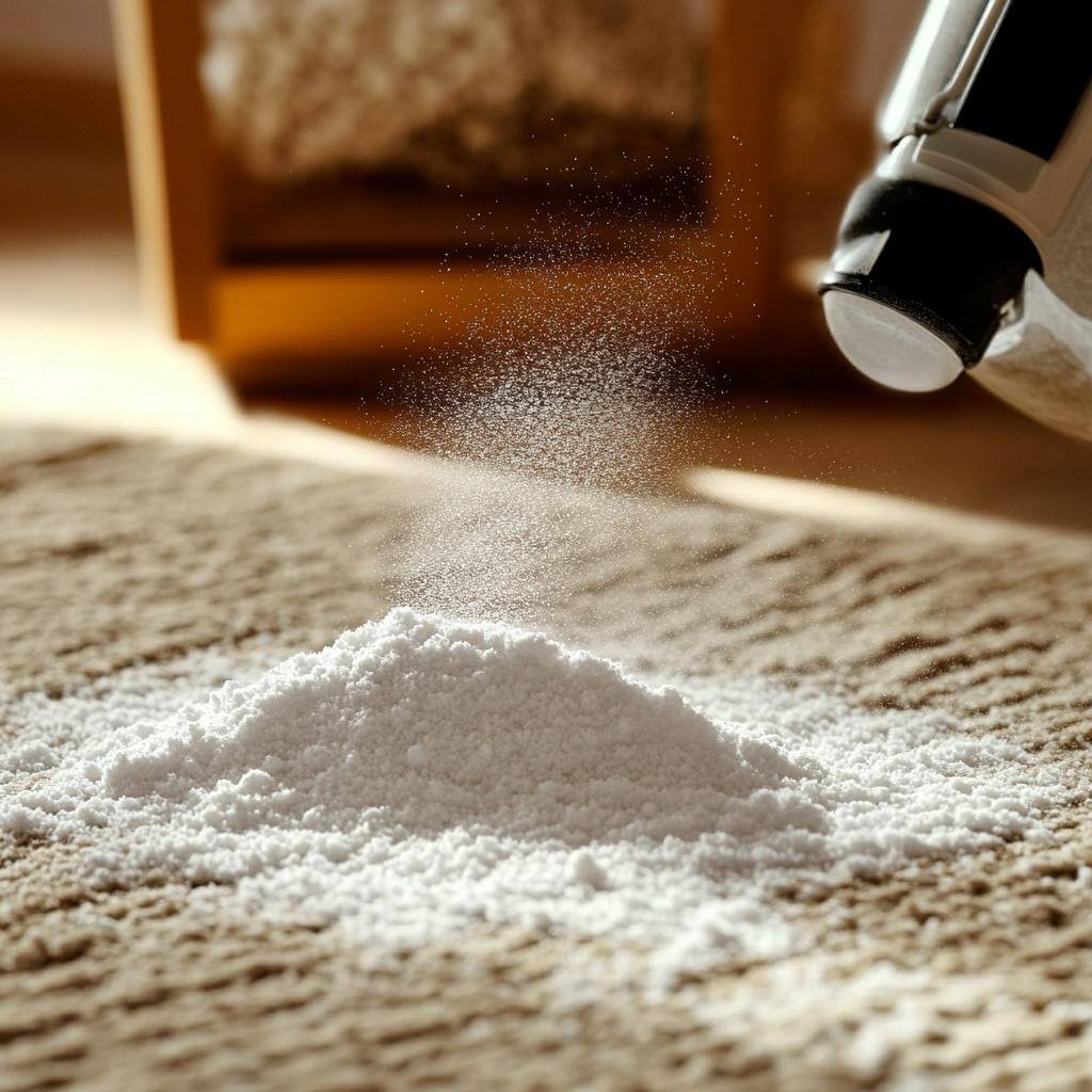 The Right Way to Use Baking Soda on Carpets for Maximum Freshness ...