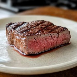 Is It Medium-Rare or Just Raw? The Great Steak Debate – Recipecs