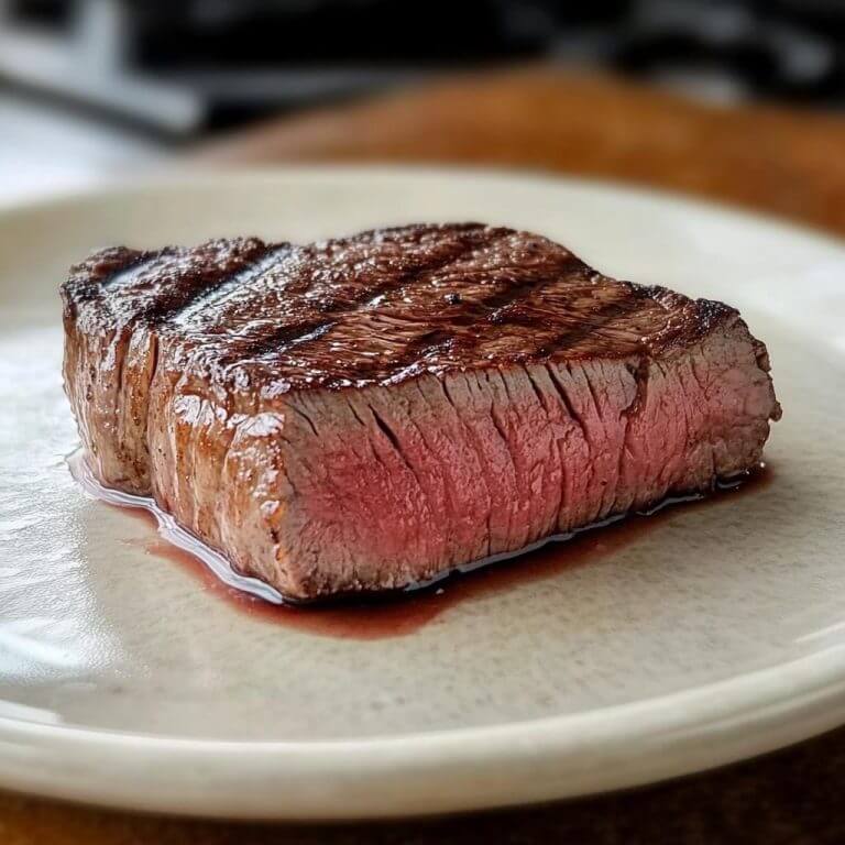 Is It Medium-Rare or Just Raw? The Great Steak Debate – Recipecs