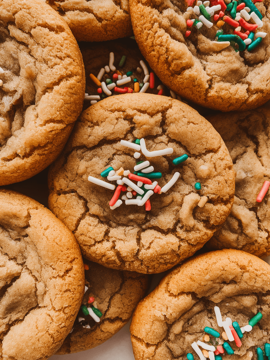 Sugar Cookies – Recipecs