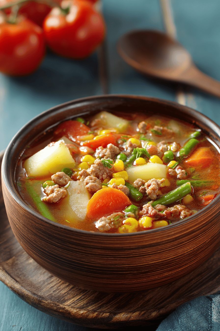 Best Soup Recipe – Recipecs