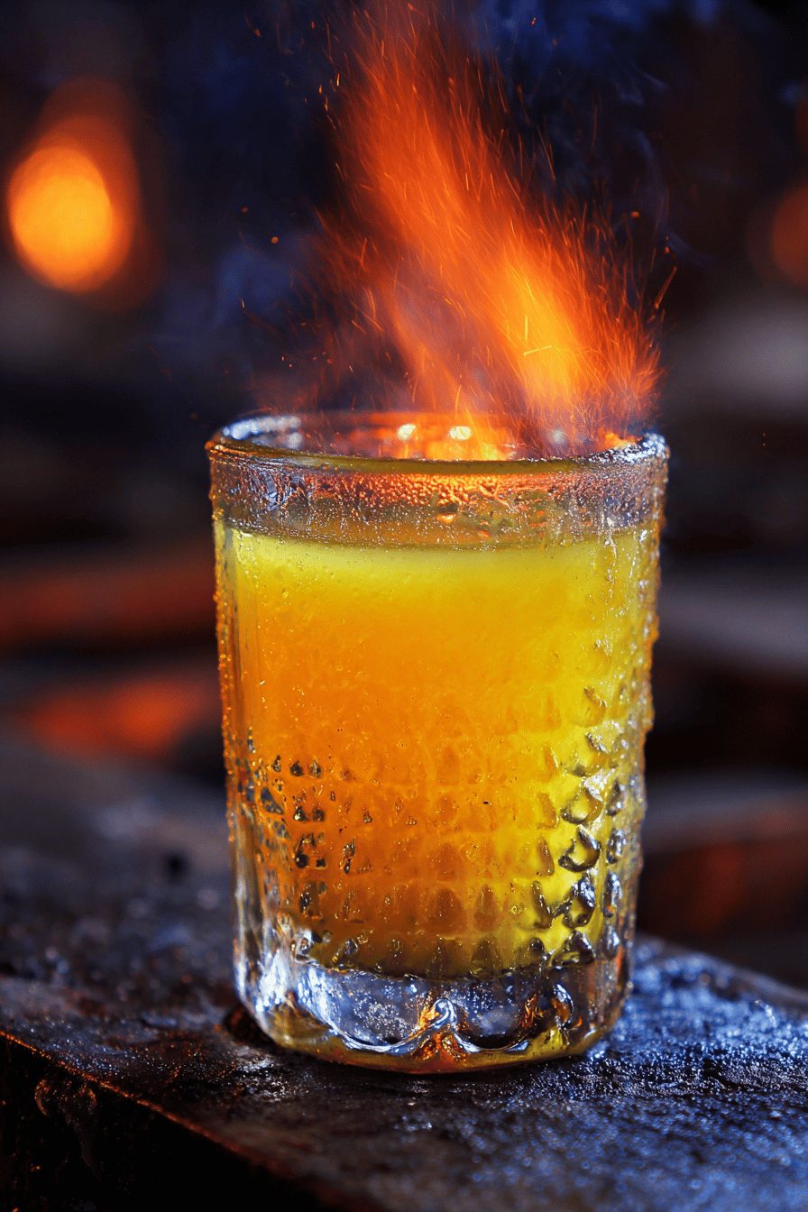 Blast Furnace Recipe – Recipecs