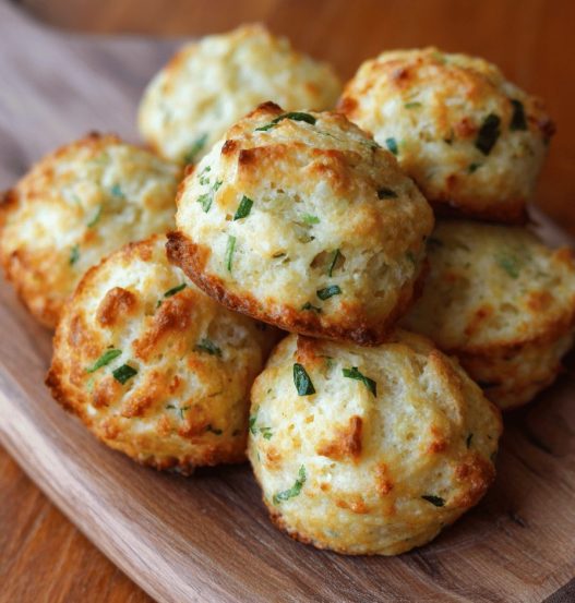 Drop Biscuit Recipe – Recipecs