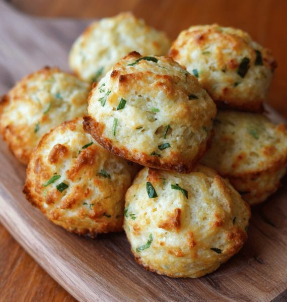 Drop Biscuit Recipe – Recipecs