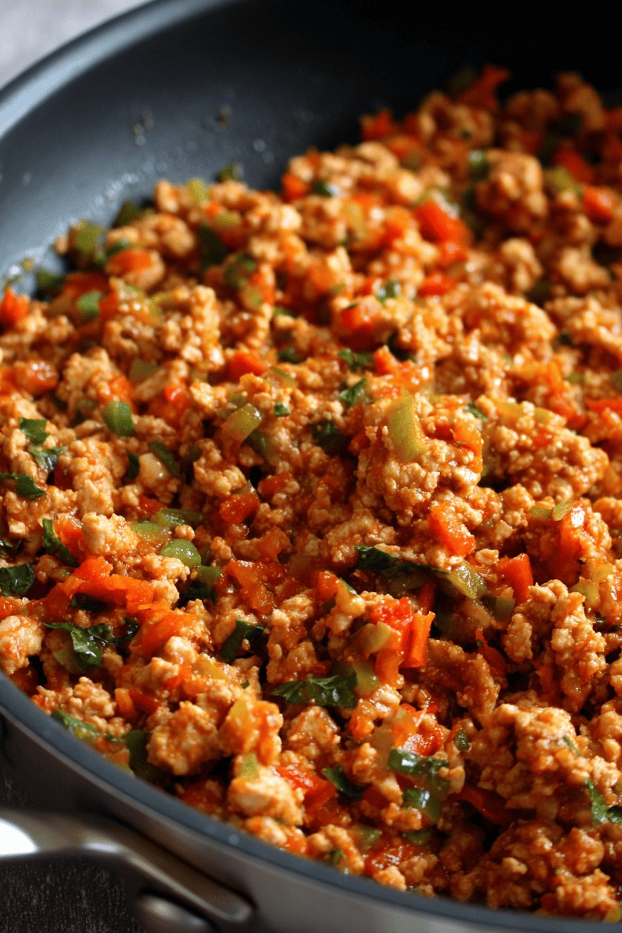 Ground Chicken Recipes – Recipecs