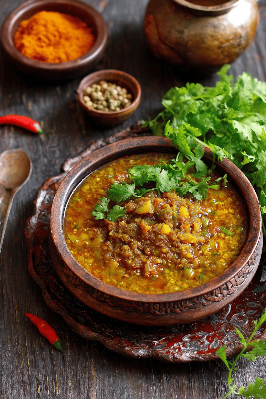 Recipe Of Lasaniya – Recipecs