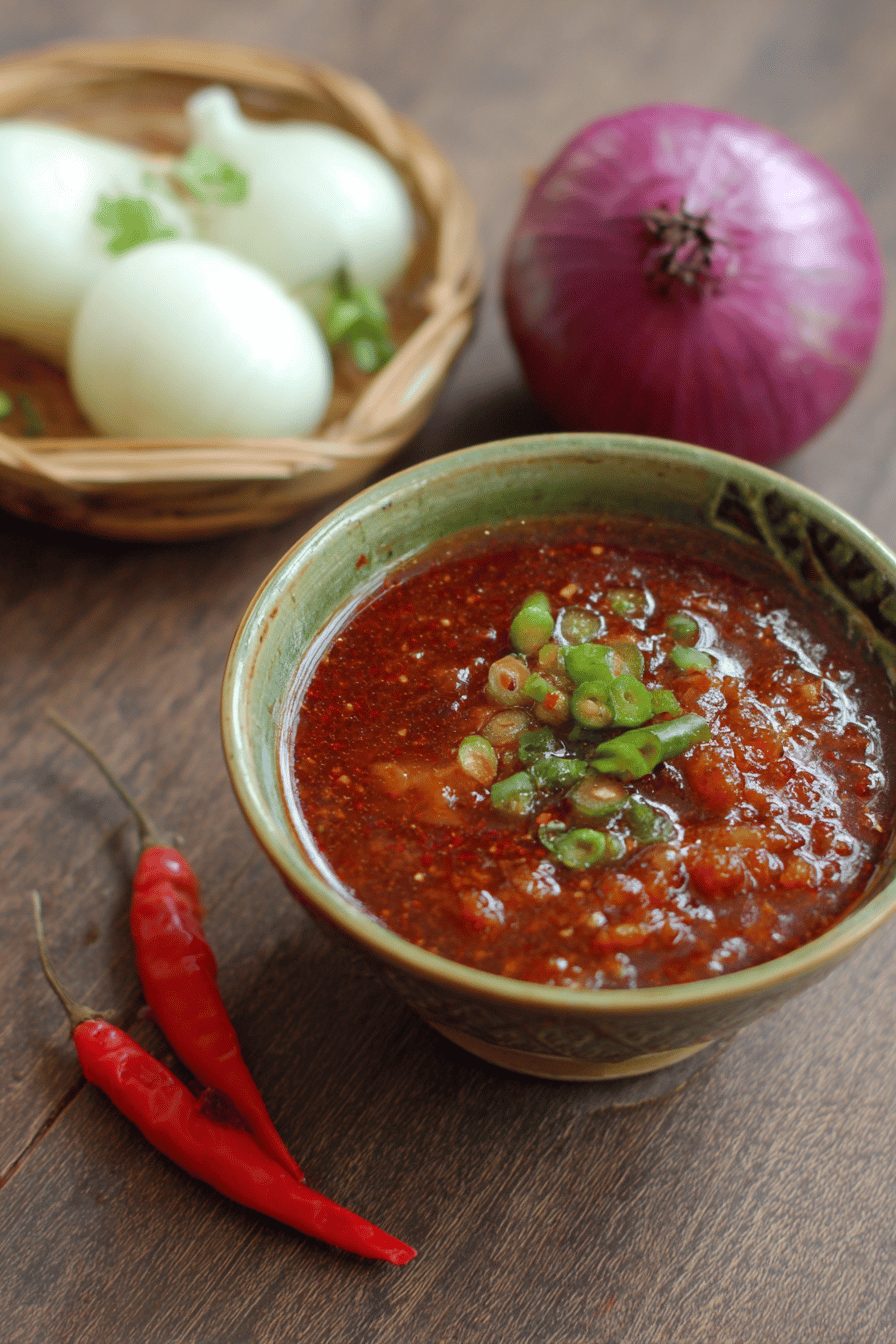 Recipe Of Lasaniya – Recipecs