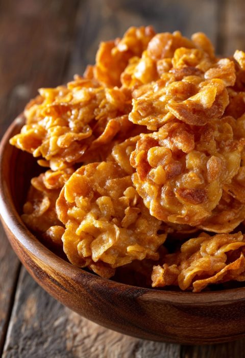 Slow Cooker Cracker Barrel Fried Apples – Recipecs